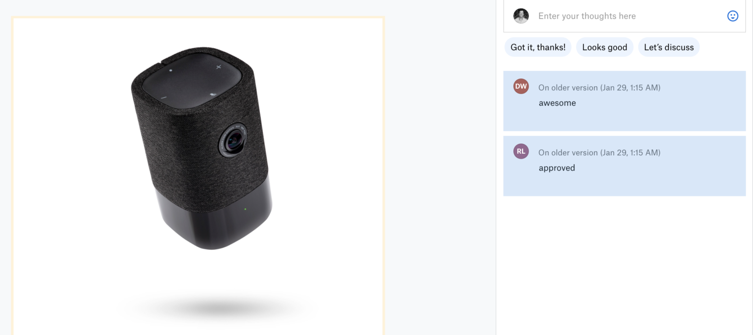 Fully-Remote Commercial Photography | Casey Templeton