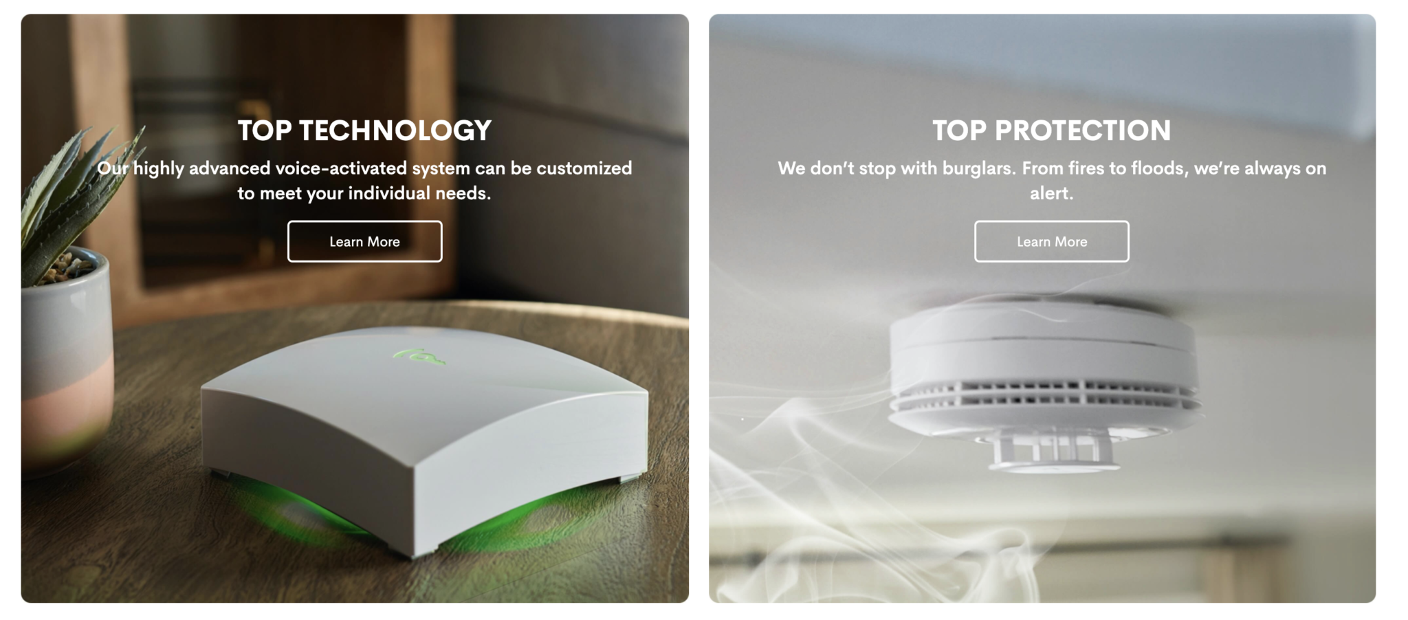 Fully-Remote Commercial Photography | Casey Templeton