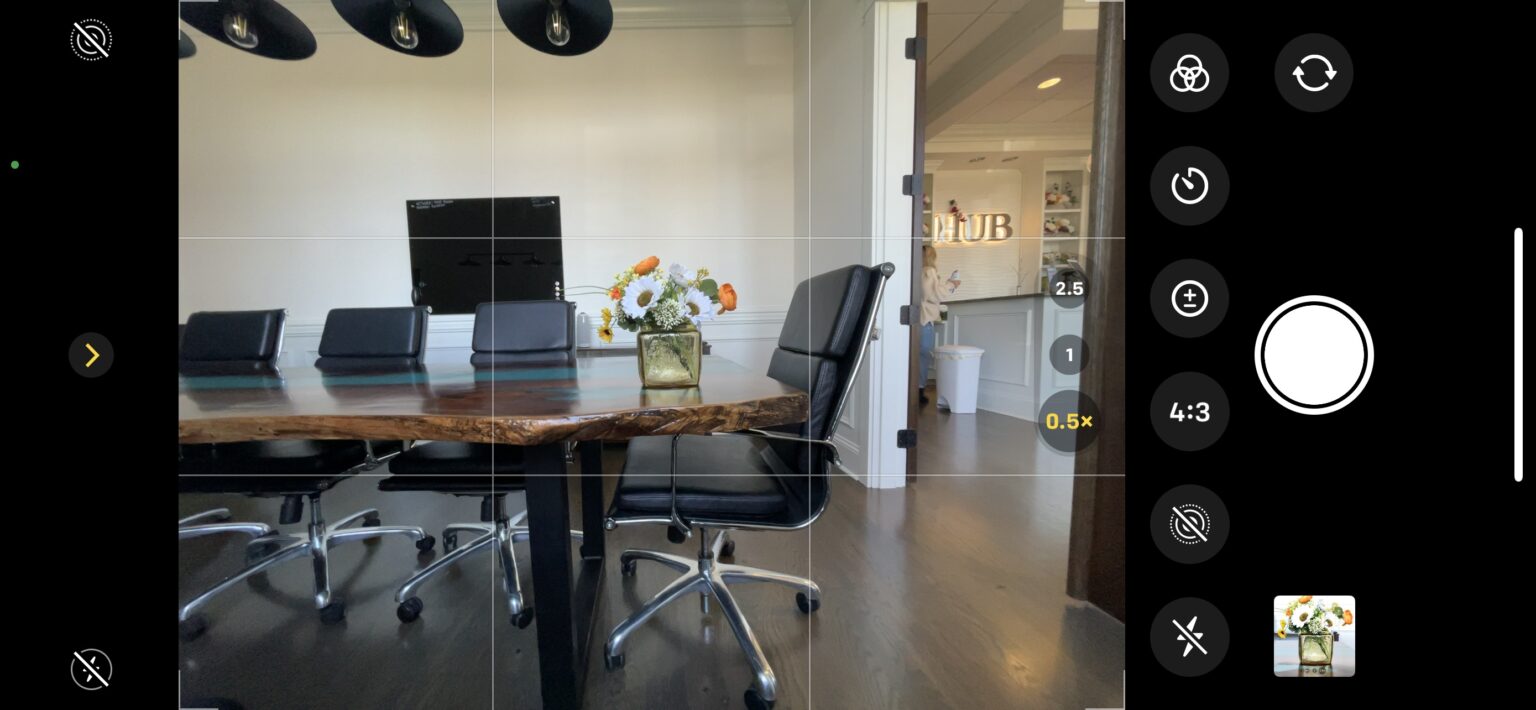 iPhone Camera Tricks: Tips for iPhone Photography