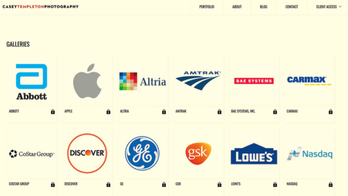 Creating And Managing An Asset Library - Casey Templeton