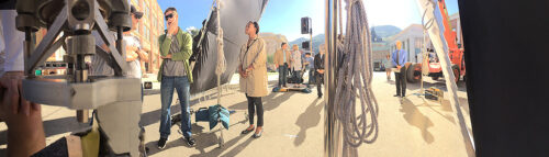 Photo vs. Video: How Still & Video Shoots Differ - Casey Templeton