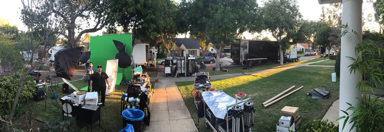 Photo vs. Video: How Still & Video Shoots Differ - Casey Templeton