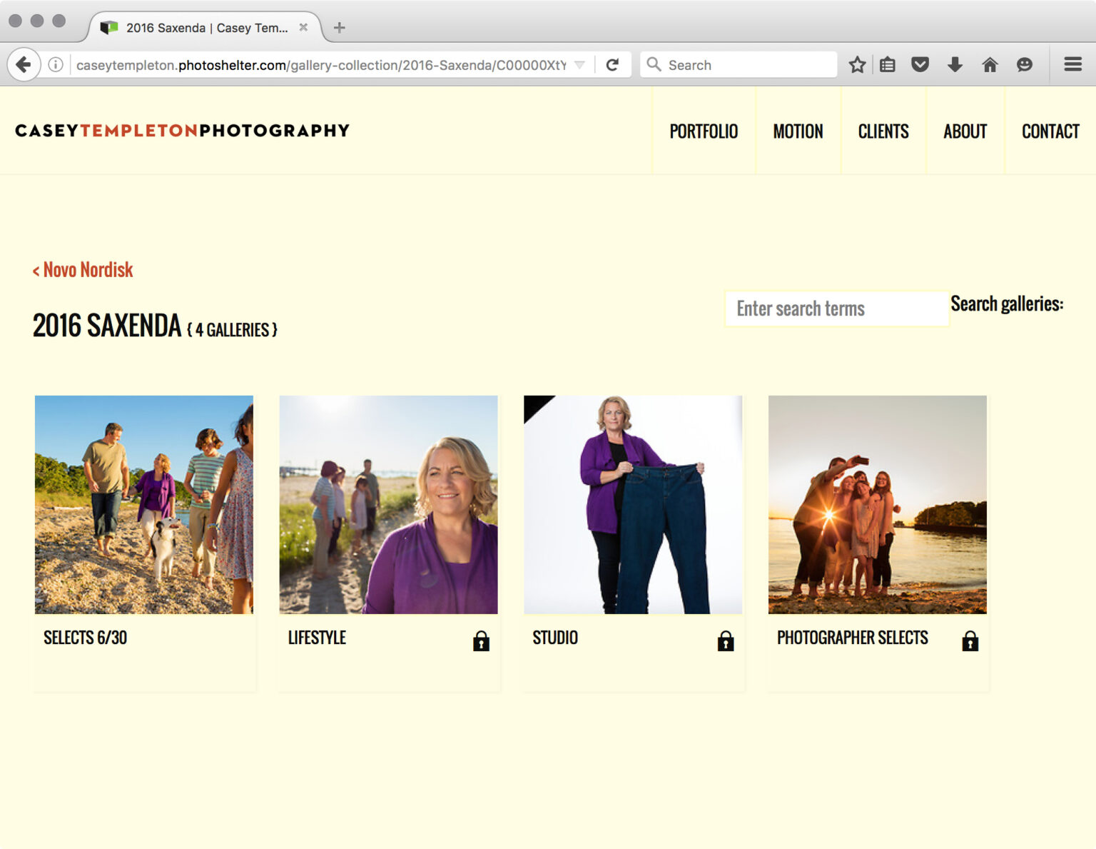 Image Library 101: An Overview Of Brand Image Libraries - Casey Templeton