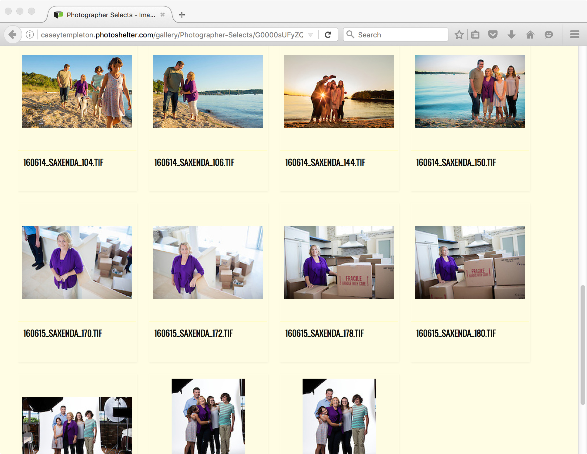 Image File Management: Naming Conventions and Folder Structure - Casey ...
