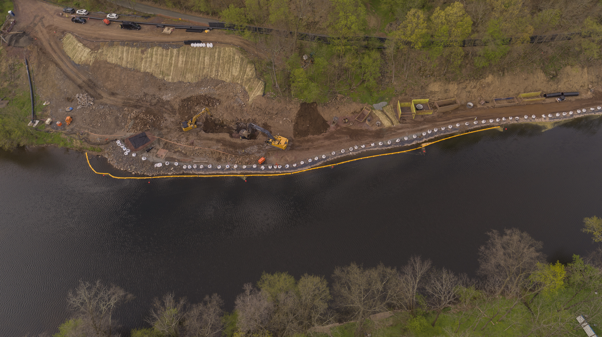 Professional Construction Photography - Casey Templeton