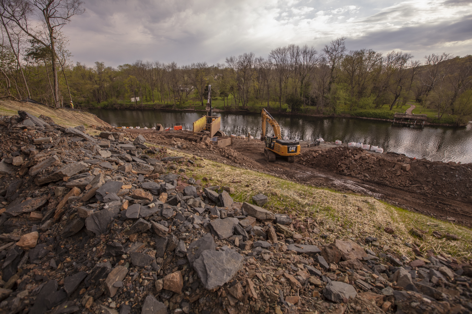 Professional Construction Photography - Casey Templeton
