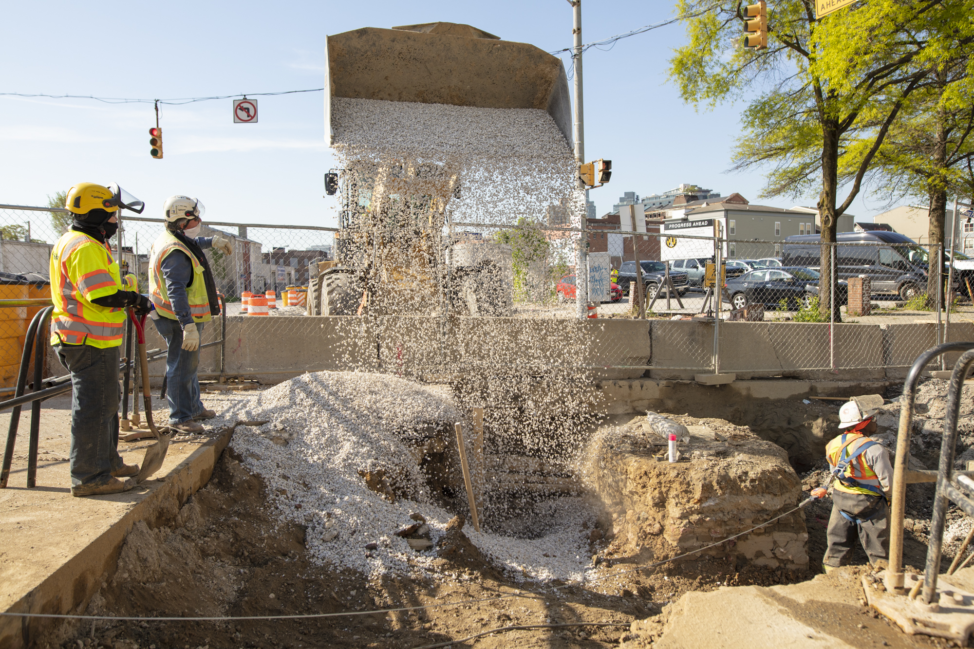 Professional Construction Photography - Casey Templeton