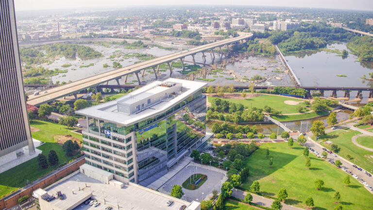 Professional Construction Photography - Casey Templeton