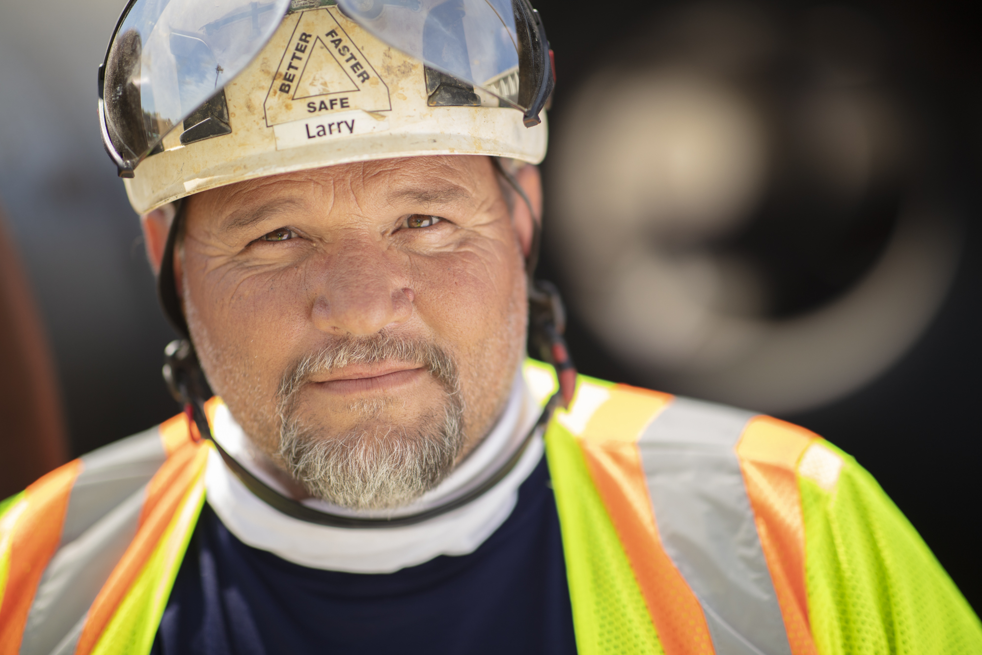 Professional Construction Photography - Casey Templeton