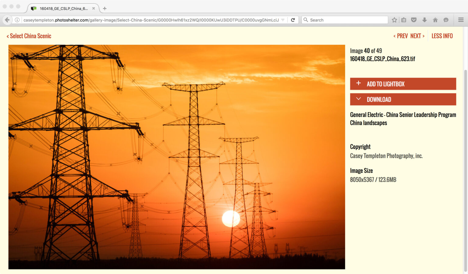 Image Metadata: An Overview Of Metadata In Photos - Casey Templeton