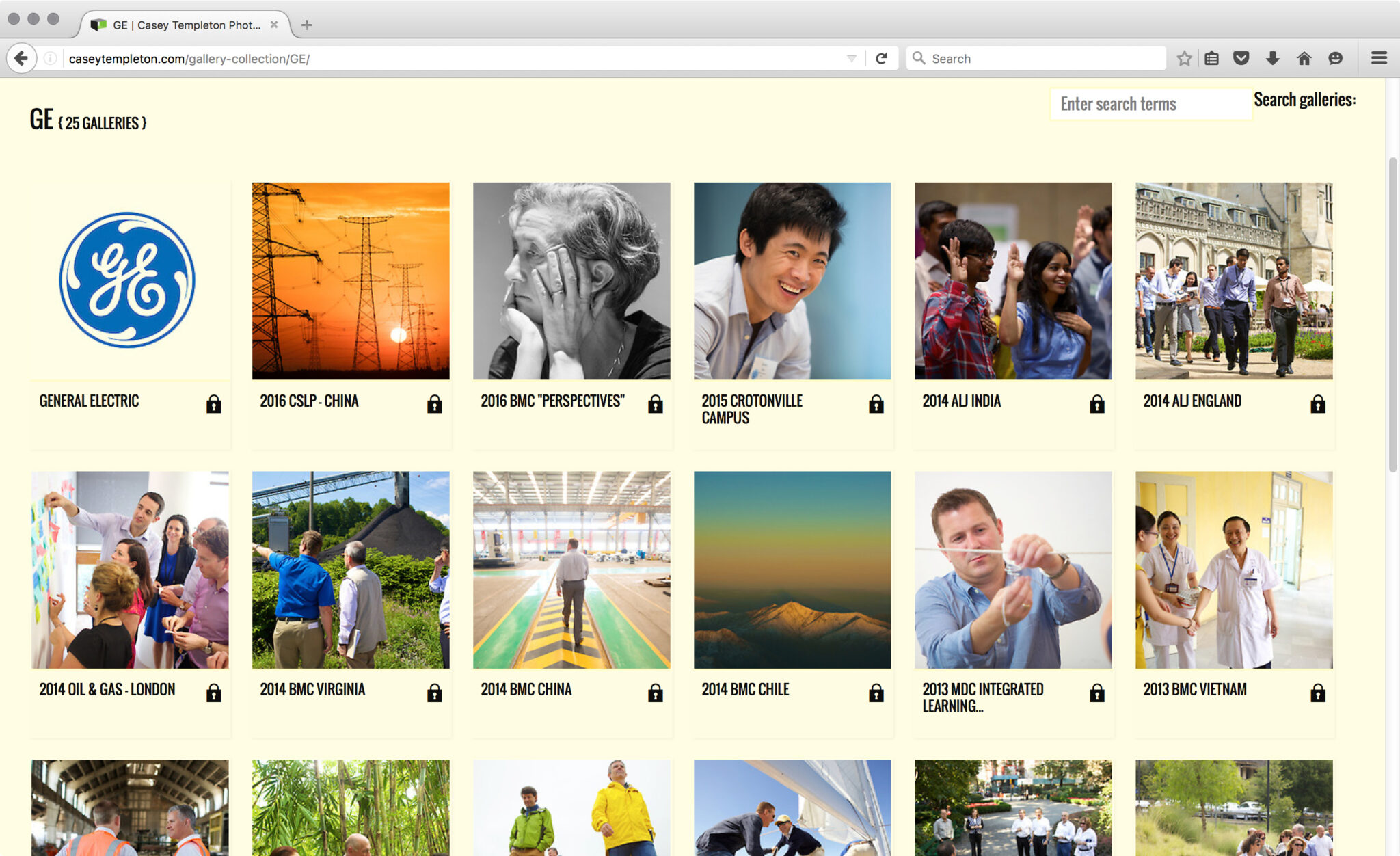 Image Metadata: An Overview Of Metadata In Photos - Casey Templeton