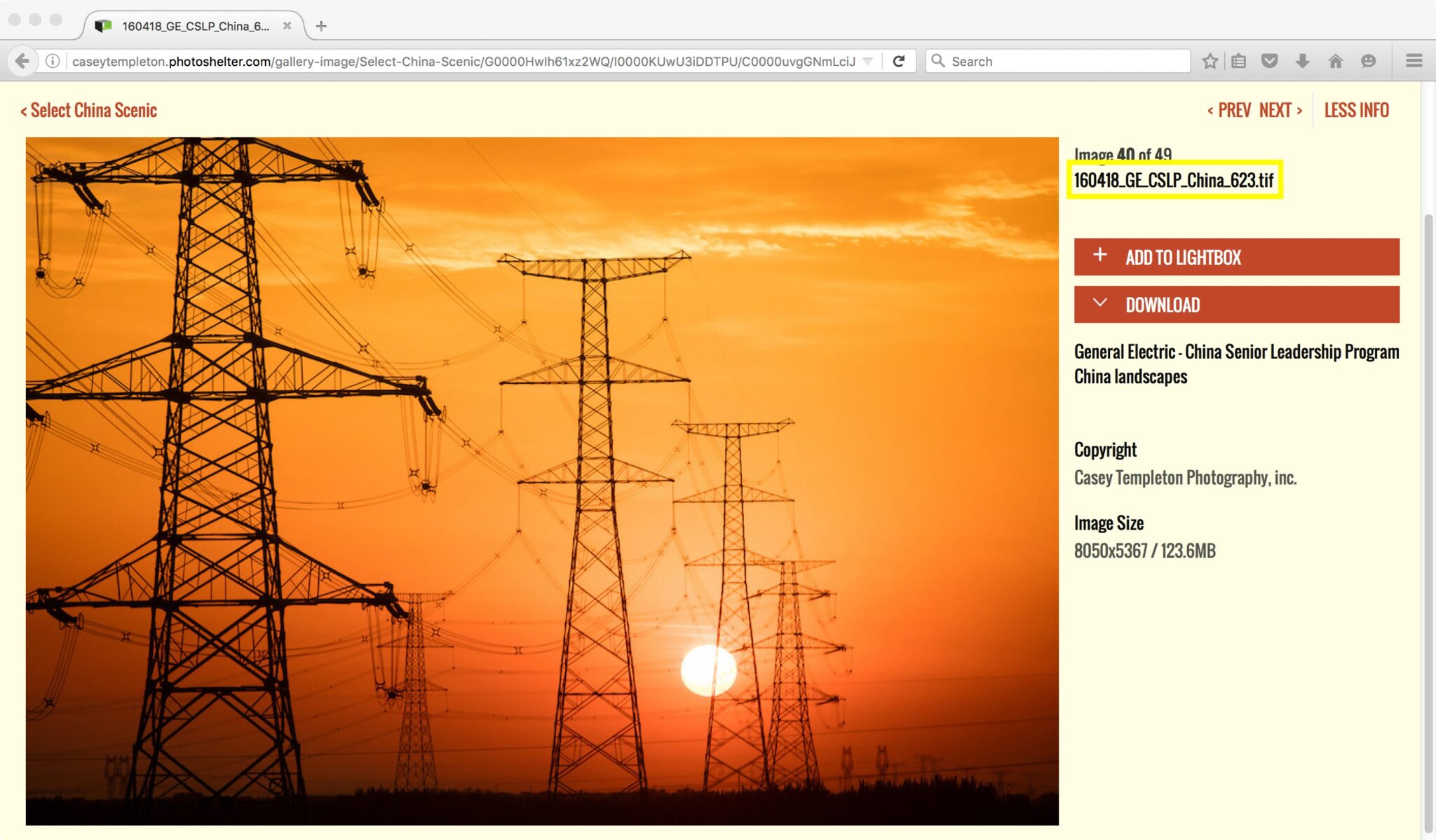 Image File Management: Naming Conventions and Folder Structure - Casey ...