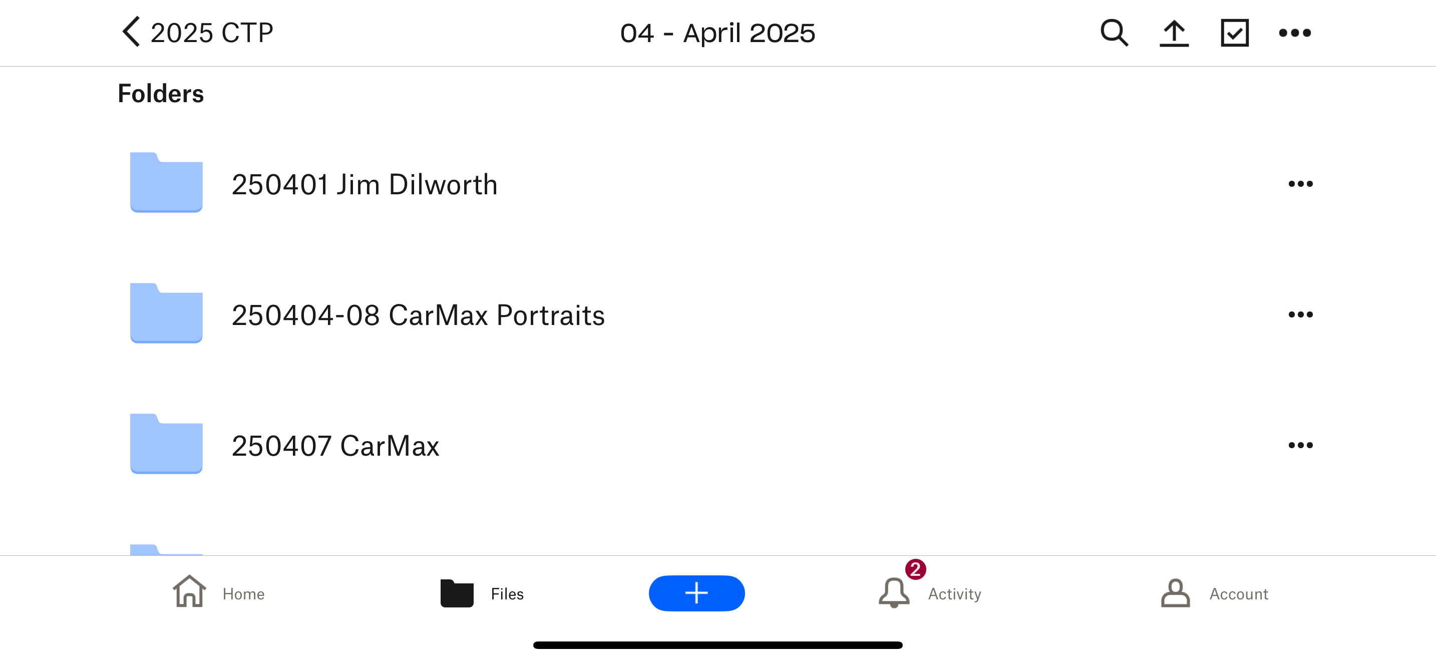 Image File Management: Naming Conventions and Folder Structure - Casey ...