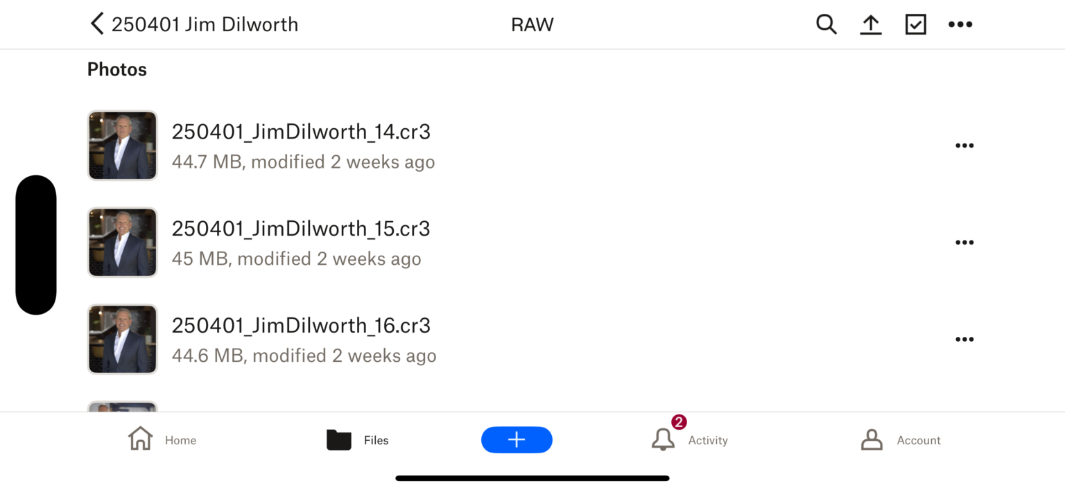 Image File Management: Naming Conventions and Folder Structure - Casey ...